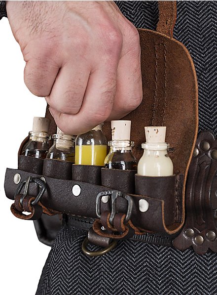 Tranktasche - Belwar - andracor.com