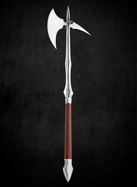 Two Handed Battle Axe - supremereplicas.com