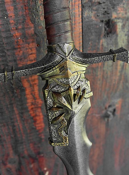 Two-handed sword - Nightmare 135cm Larp weapon - andracor.com