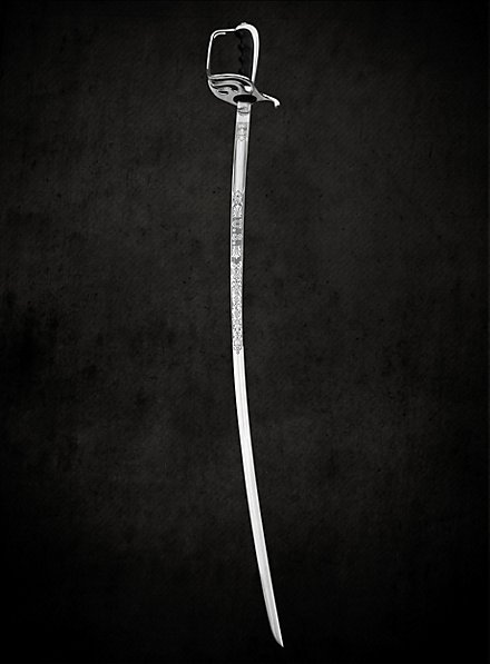 US Army Officer Saber - supremereplicas.com