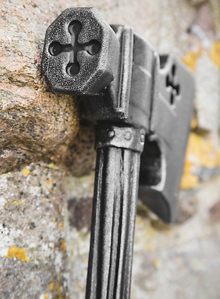 Warriors axe - Haxe, Larp weapon - andracor.com