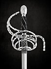 English Rapier - supremereplicas.com