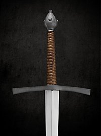 Antike und Mittelalterliche Schwerter aus Stahl - supremereplicas.com