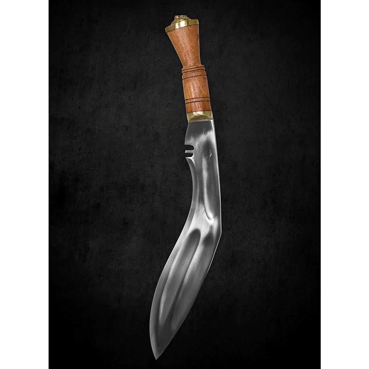 Assam Rifles Kukri - supremereplicas.com