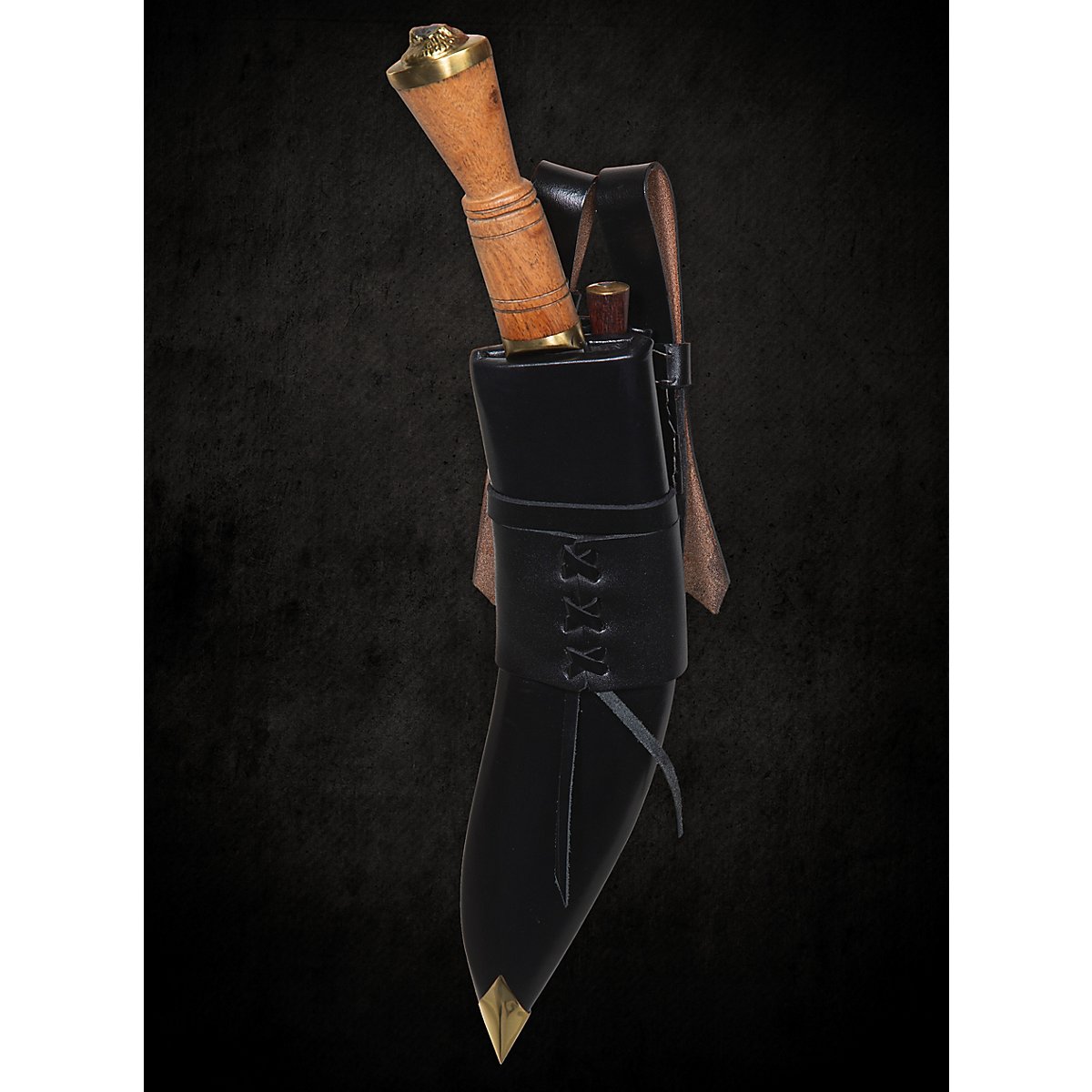 Assam Rifles Kukri - supremereplicas.com