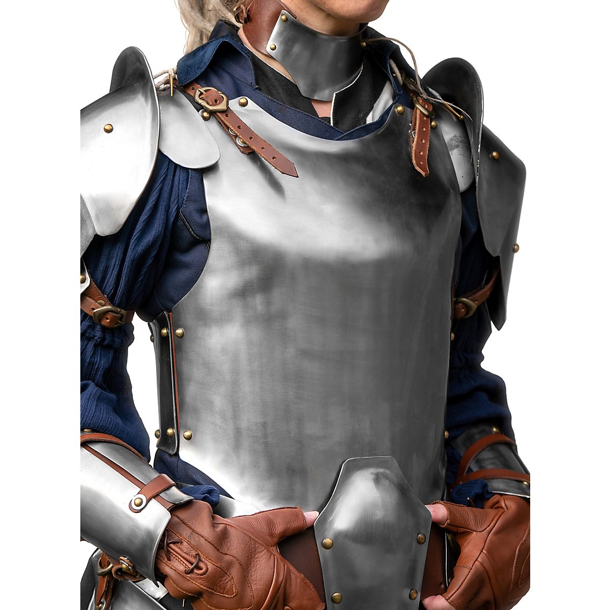 Cuirass - Renegade - andracor.com