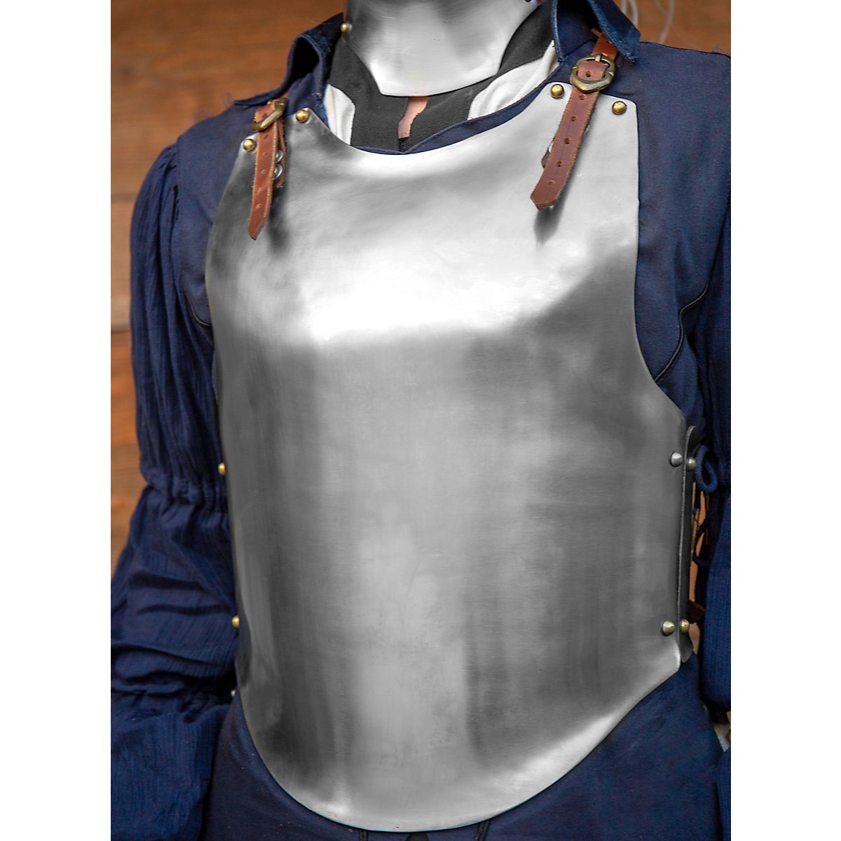 Cuirass - Renegade - andracor.com
