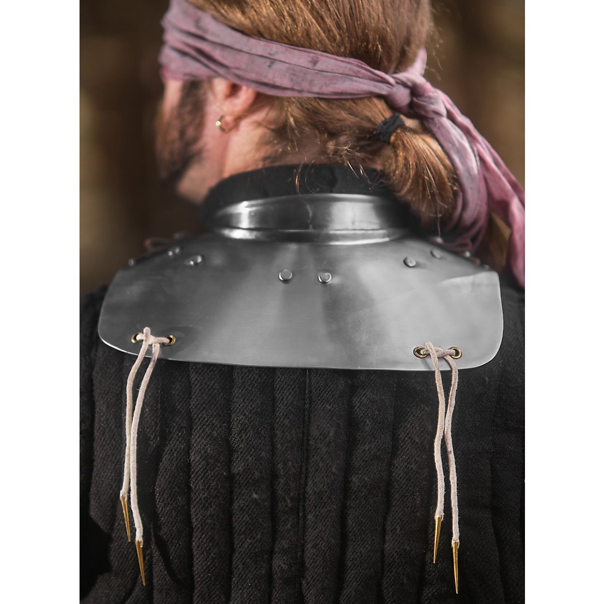 Gorget - Captain - andracor.com