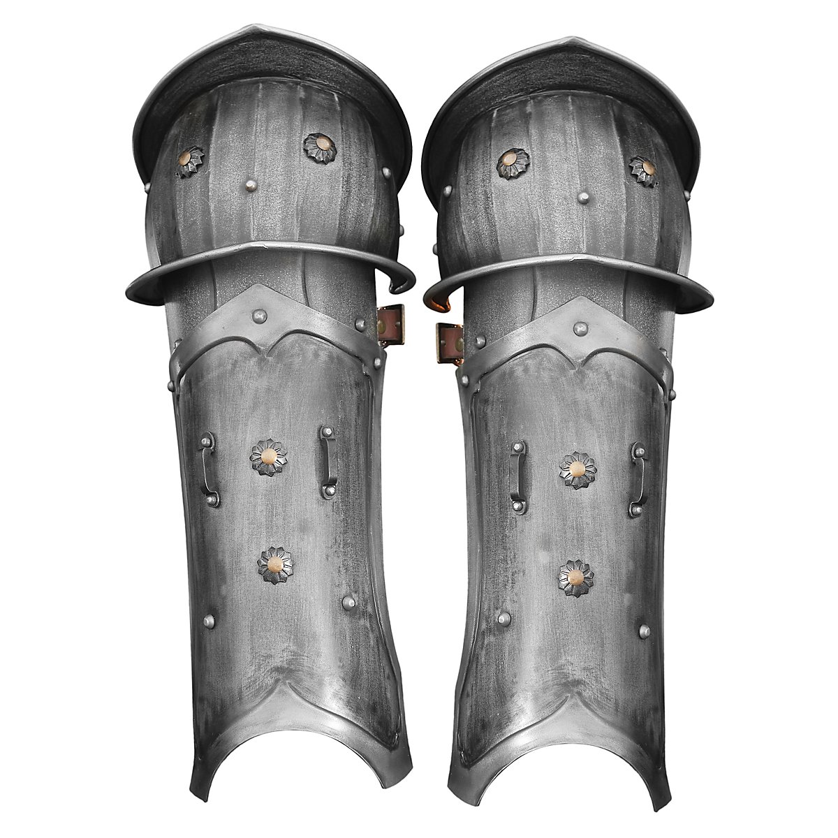 Greaves - Marauder - andracor.com