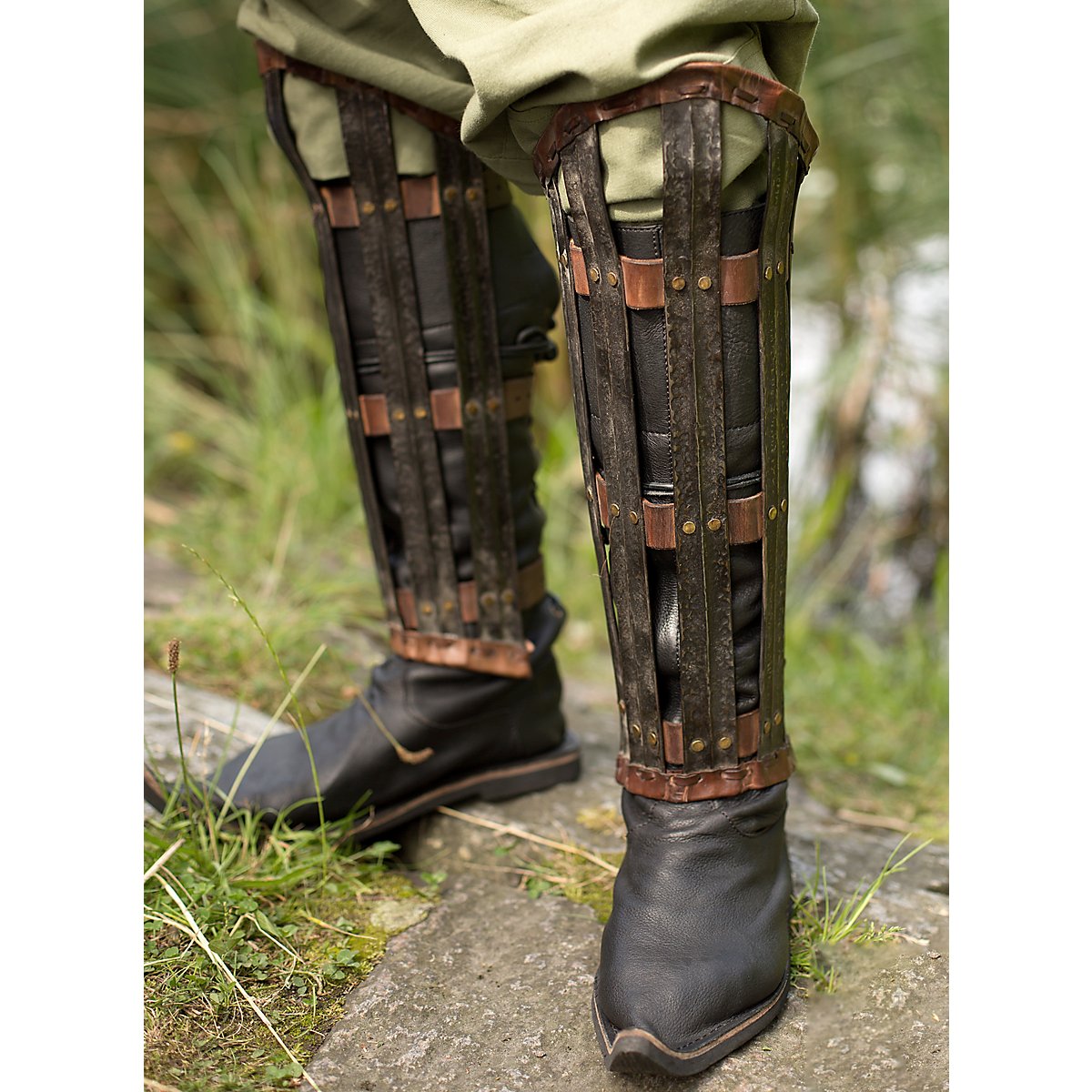 Greaves - Viking - andracor.com