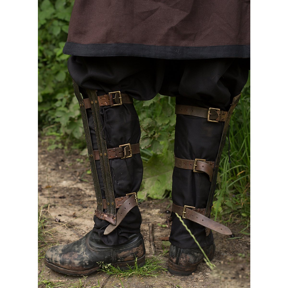 Greaves - Viking - andracor.com