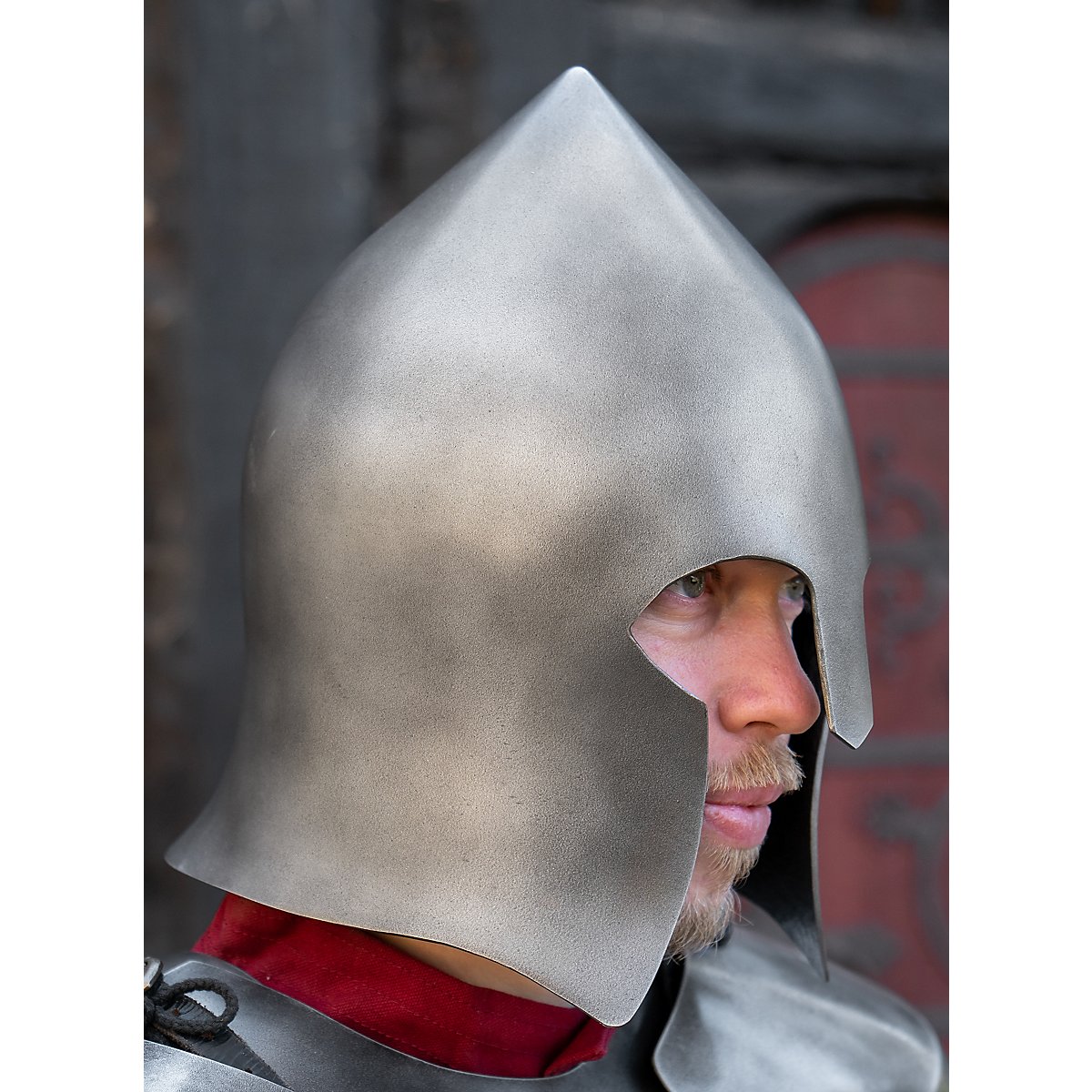 Palace Guard Helmet PU - andracor.com