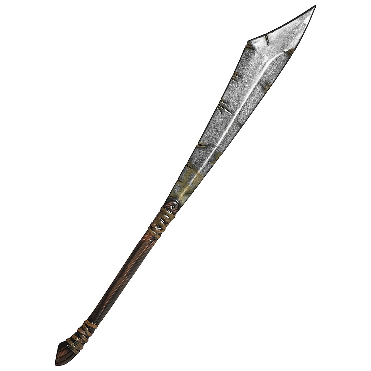 Panabas (140cm) arme en mousse - andracor.com