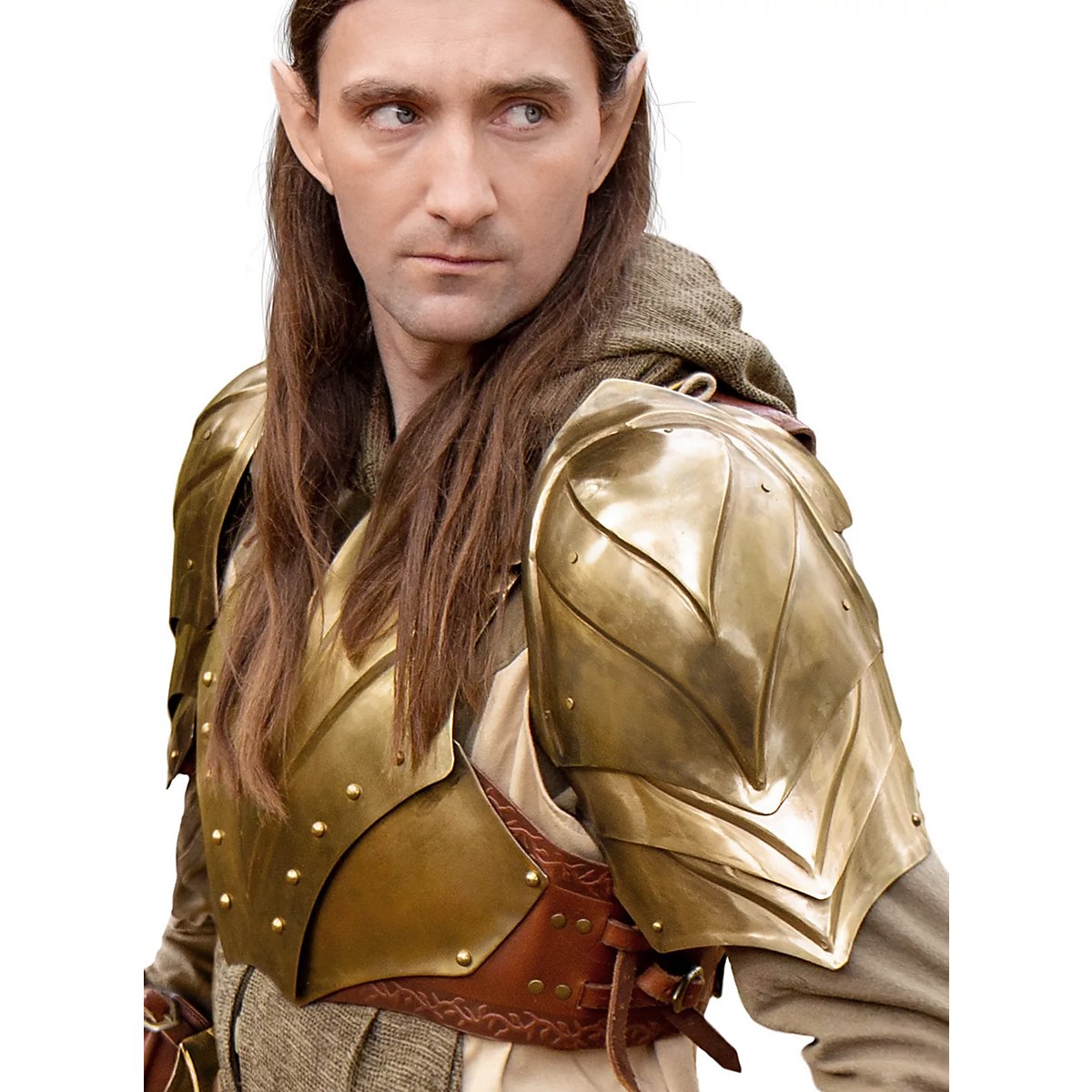 Pauldrons - Illumine - andracor.com