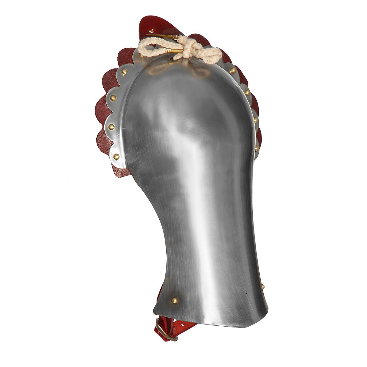 Plattenschultern - Ritter - andracor.com