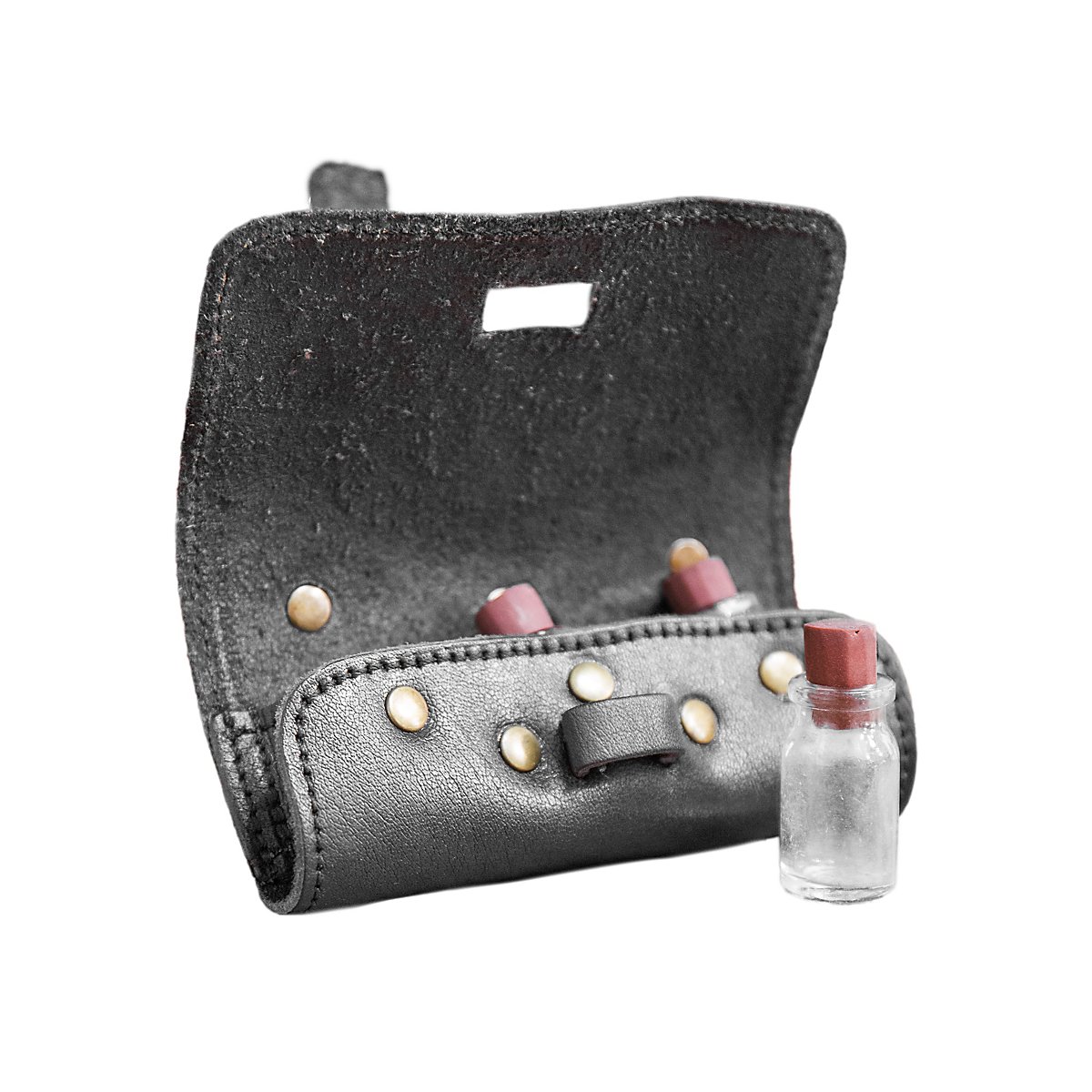 Potion bag for 3 vials - andracor.com