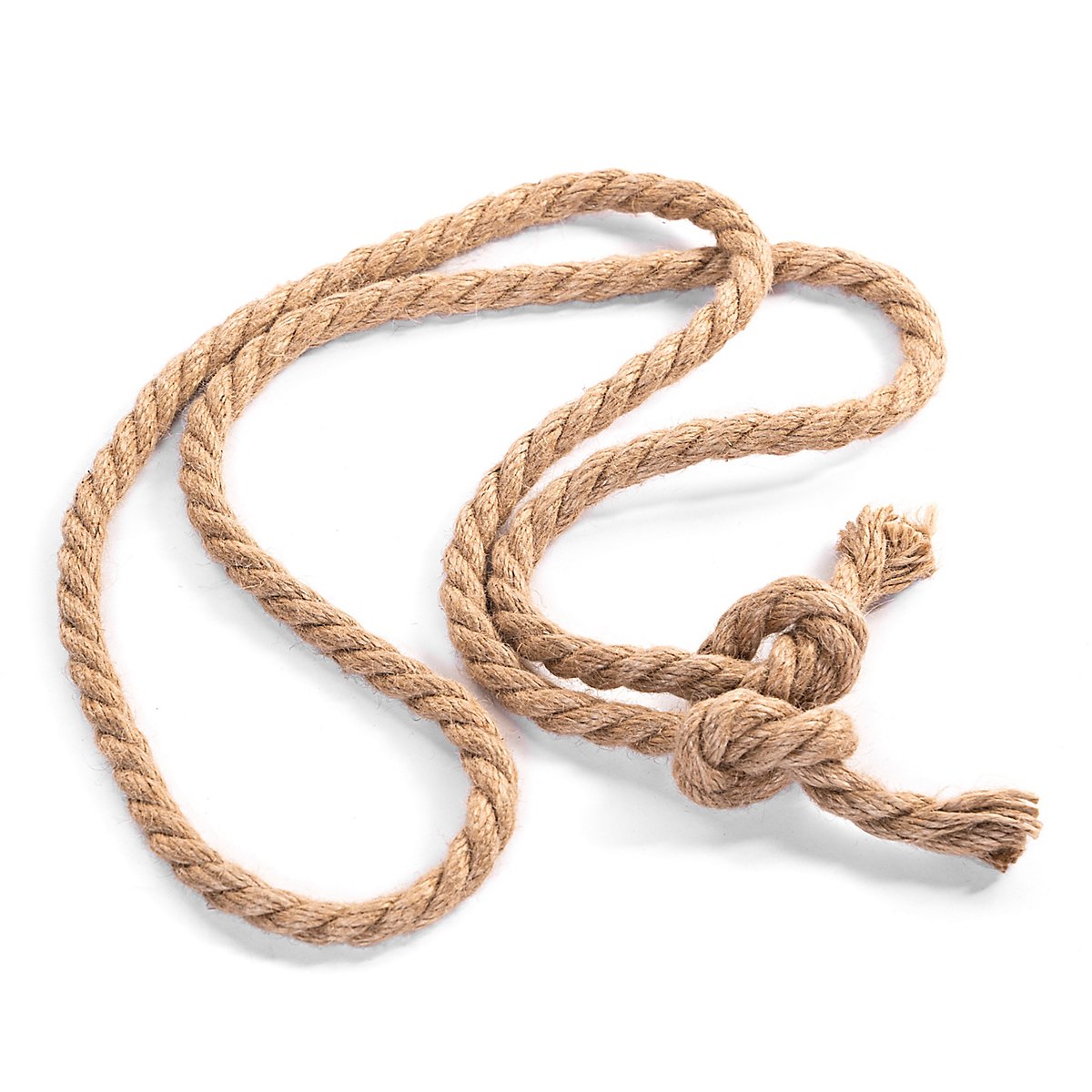 Rope belt - Monk - andracor.com