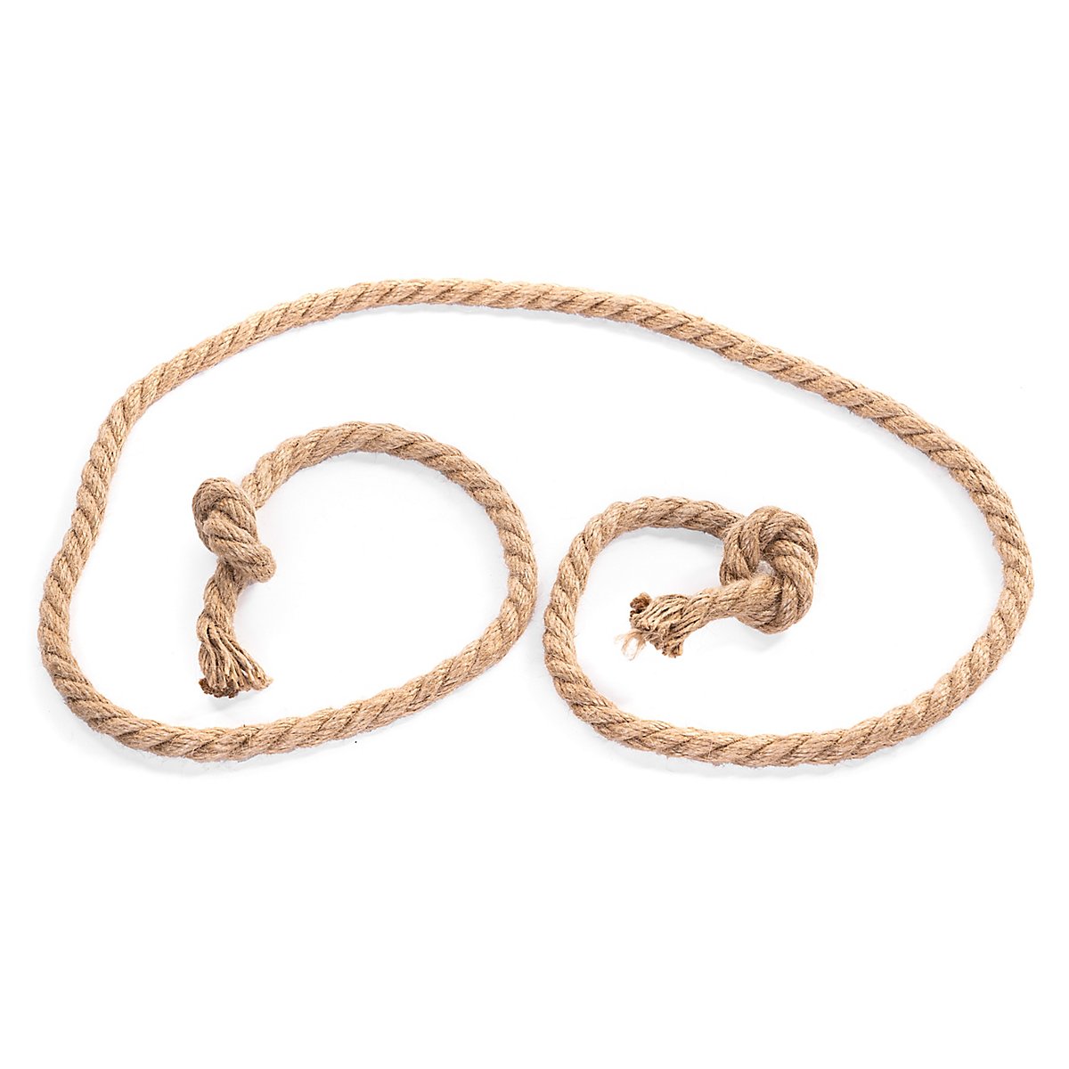 Rope belt - Monk - andracor.com