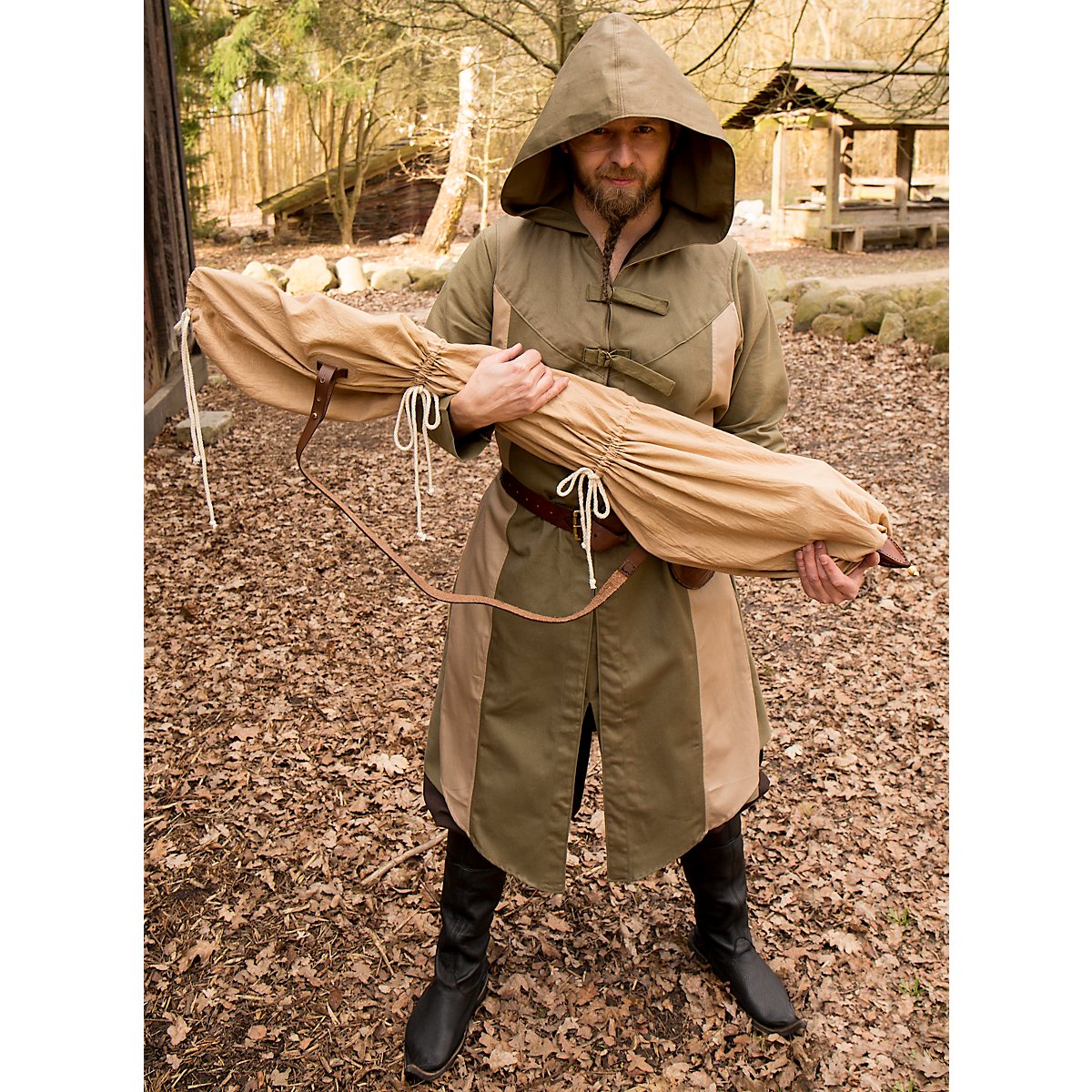 Sword Carrying Bag - andracor.com