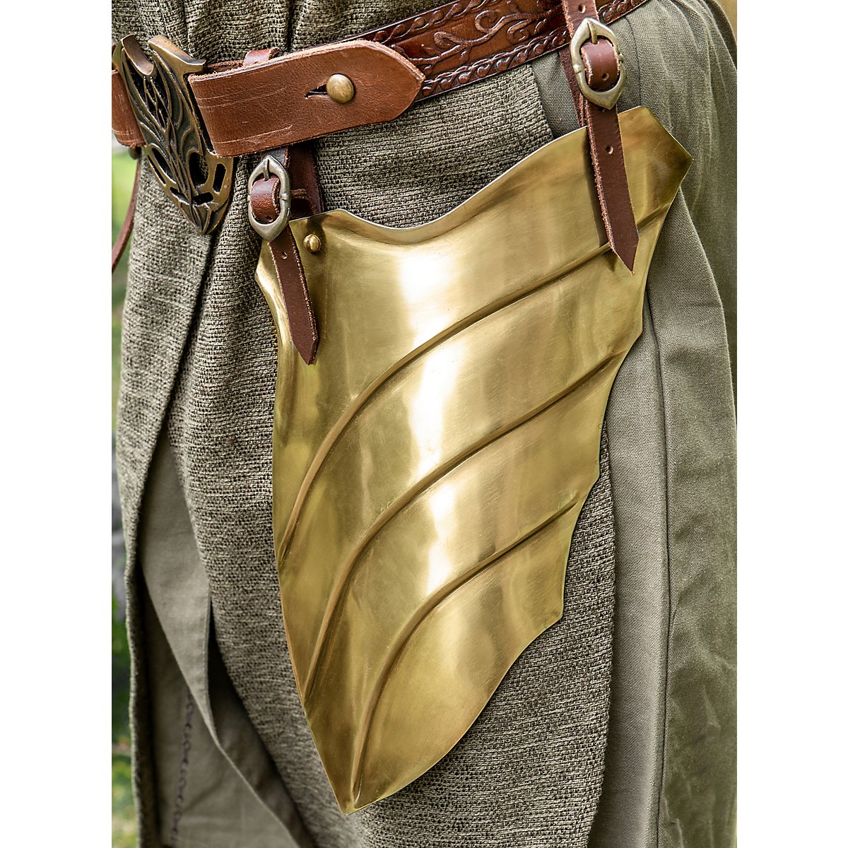 Tassets - Illumine - andracor.com