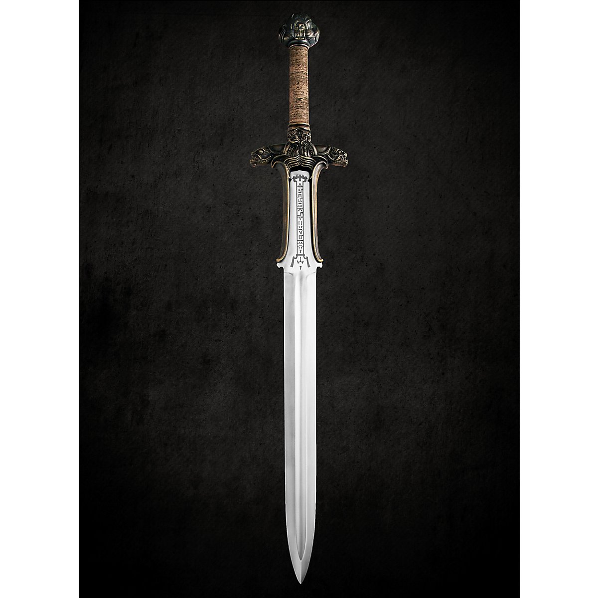 Conan the Barbarian - The Atlantean Sword - supremereplicas.com