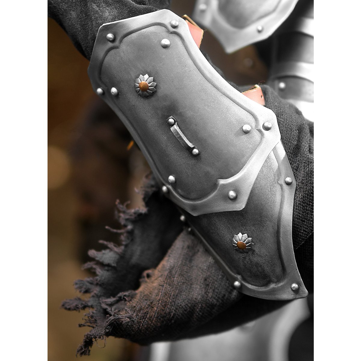 Vambraces - Marauder - andracor.com