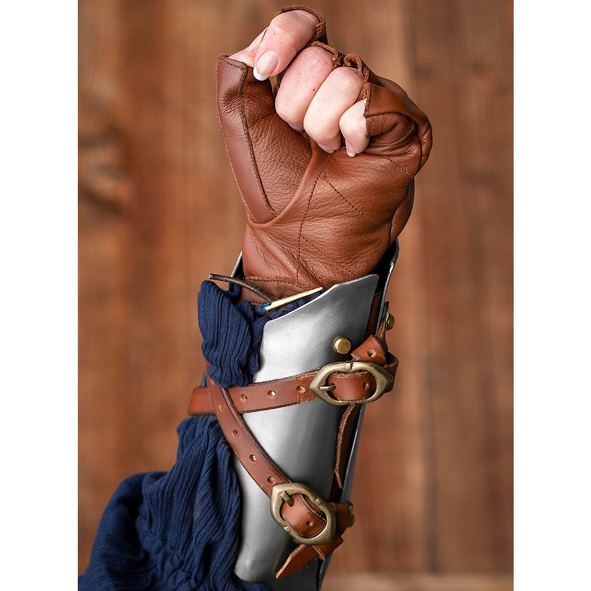 Vambraces - Renegade - andracor.com