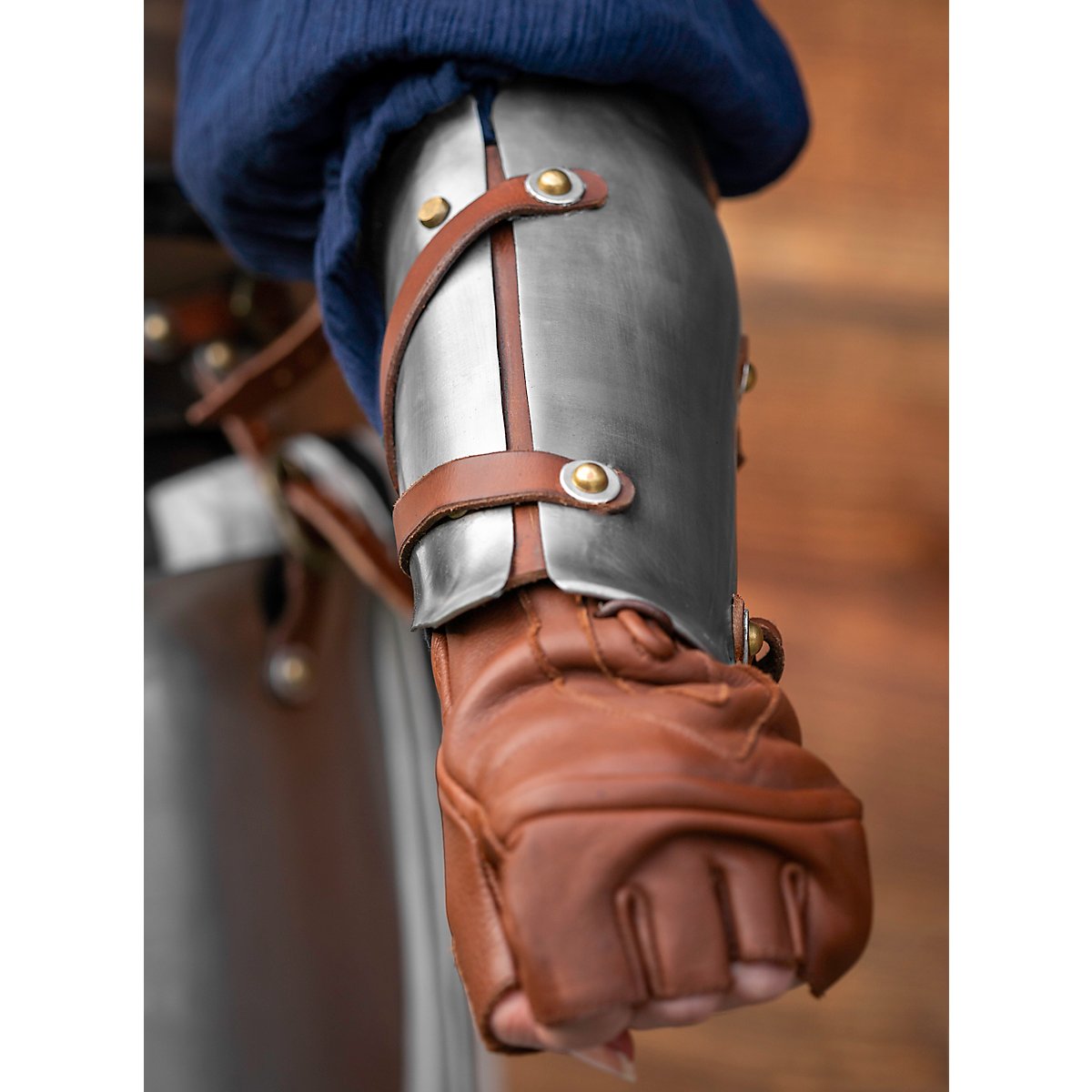 Vambraces - Renegade - andracor.com