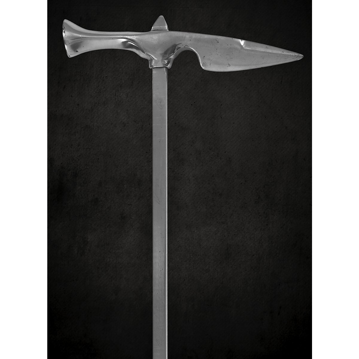 Warhammer with raven beak - B-Ware - supremereplicas.com