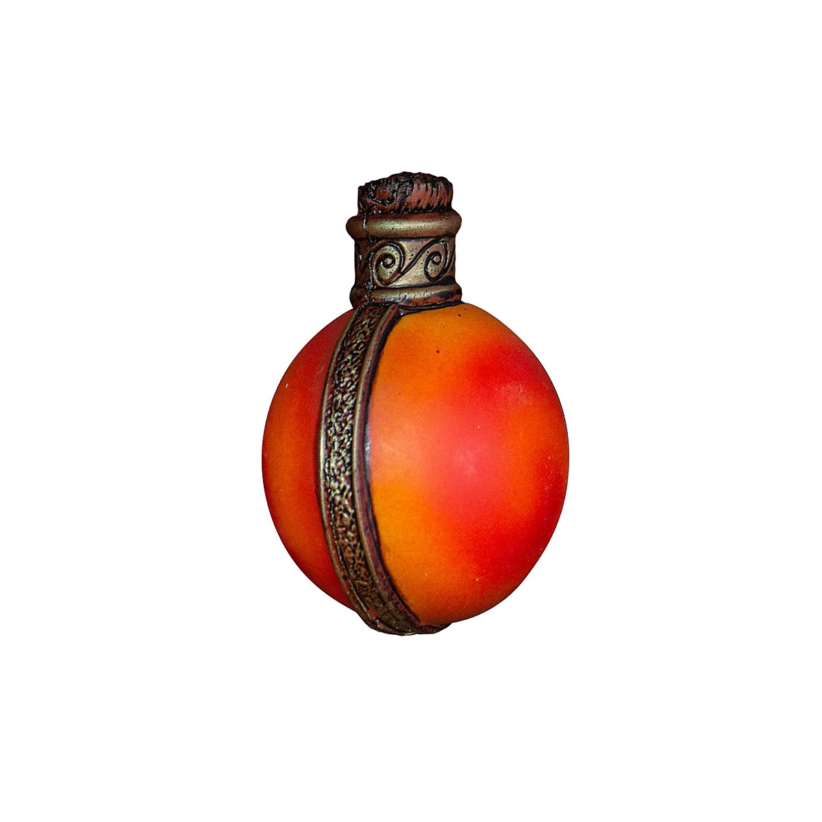 Wizard's Accessory - Throwing potion Larp weapon - andracor.com