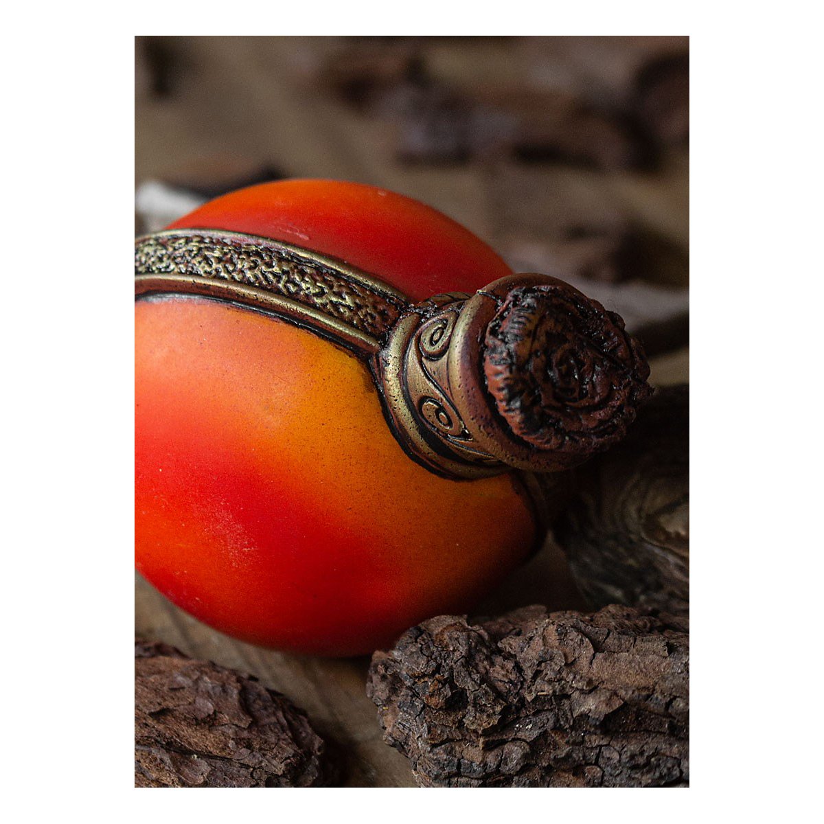 Wizard's Accessory - Throwing potion Larp weapon - andracor.com