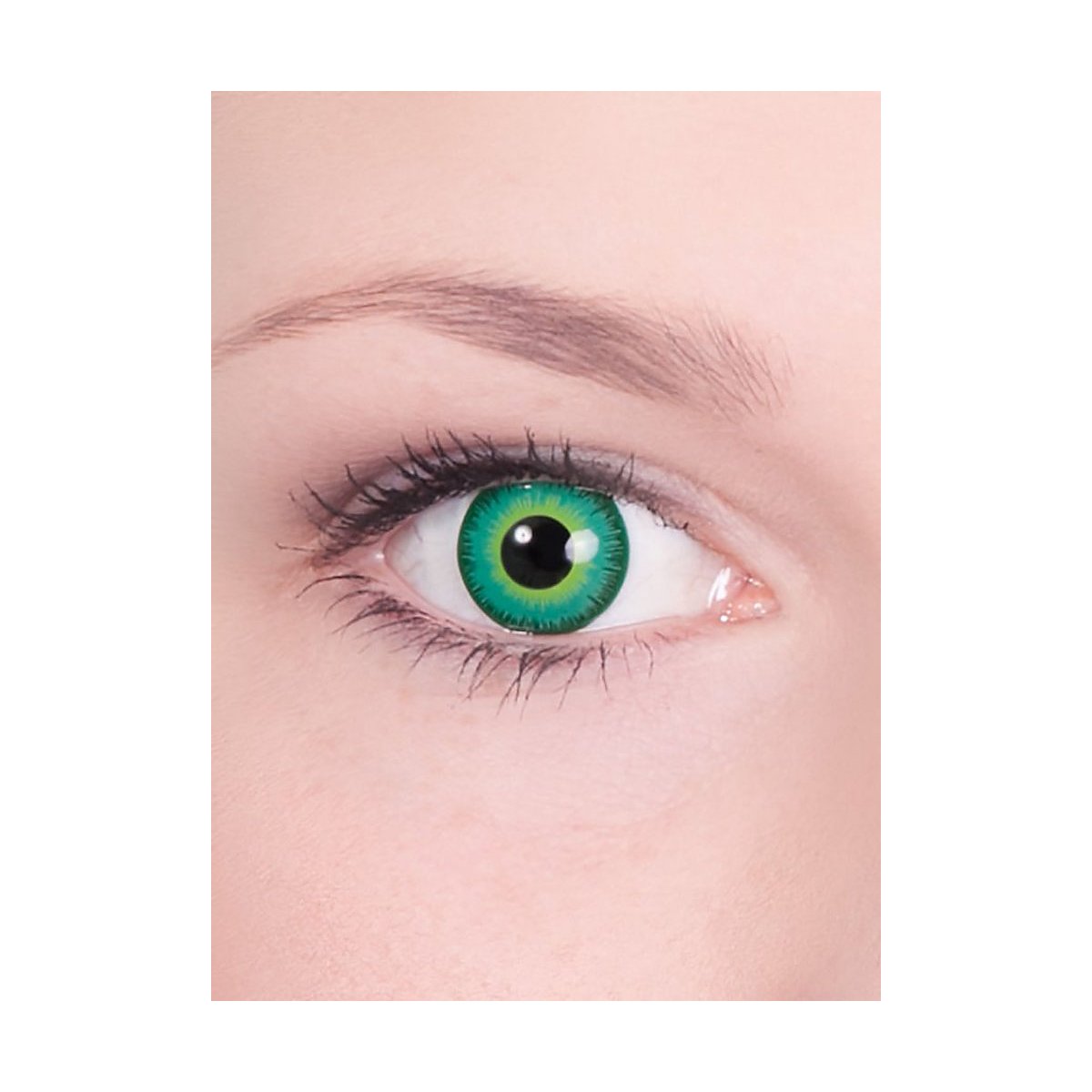 Alien Special Effect Contact Lens - andracor.com