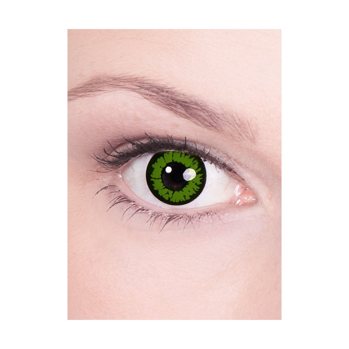 Beast Effect Contact Lenses - andracor.com