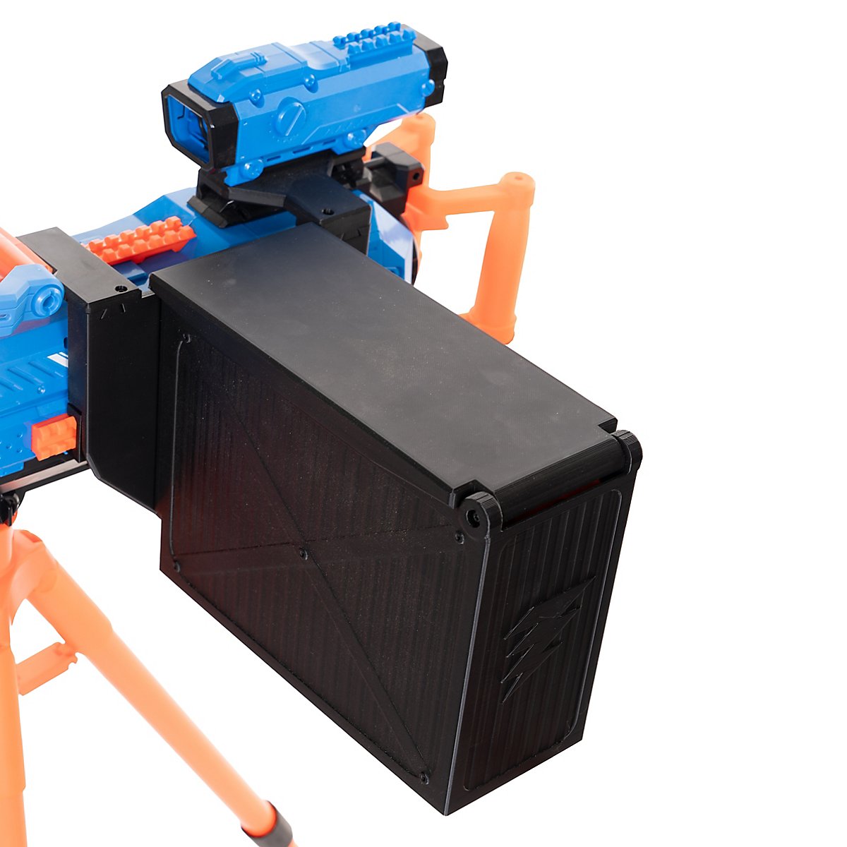 Blasterparts - Ammo Box for X-Shot Insanity Rage Fire - andracor.com