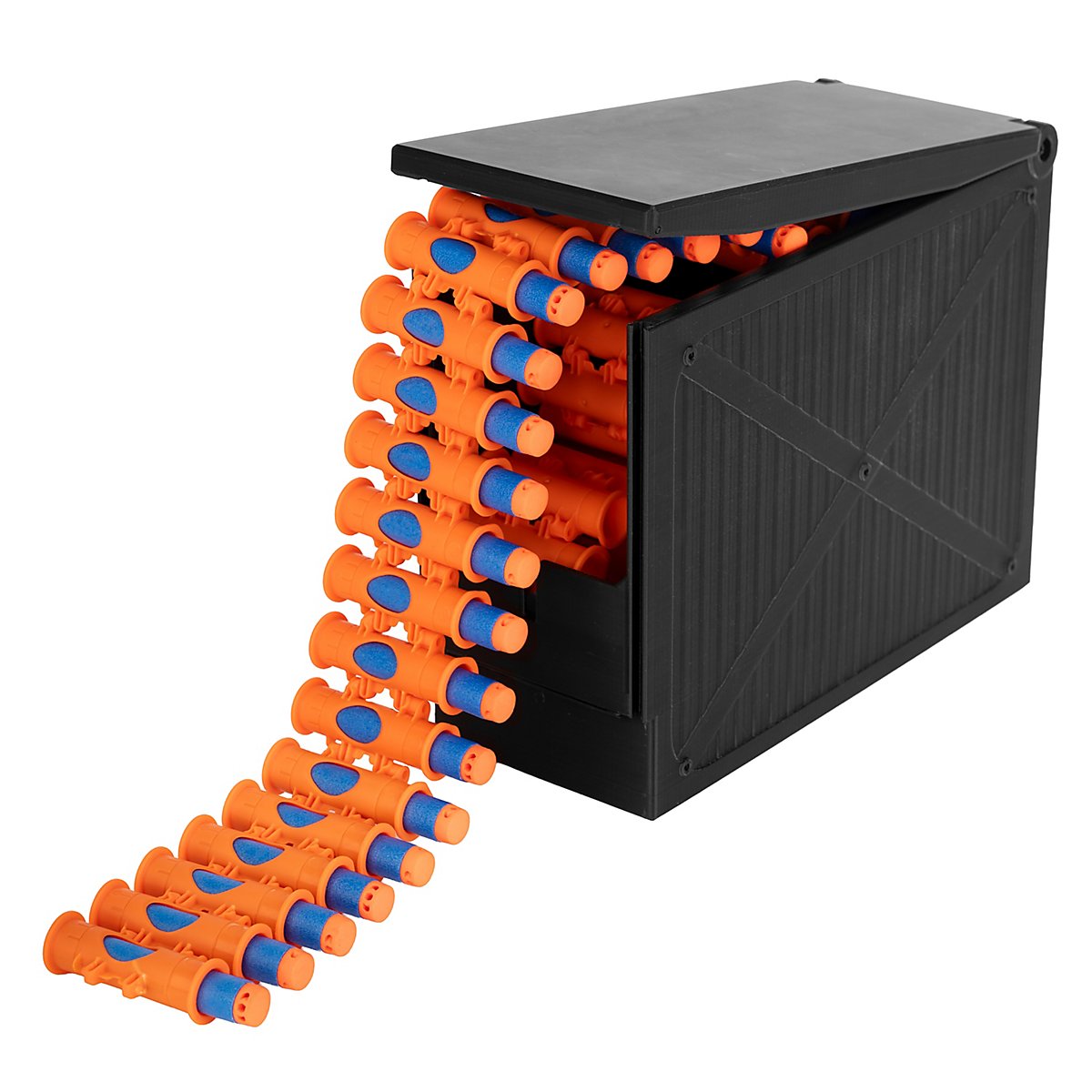 Blasterparts - Ammo Box für X-Shot Insanity Rage Fire - andracor.com