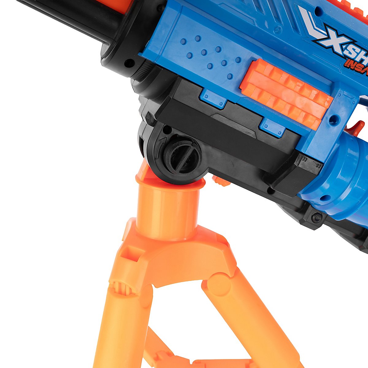 Blasterparts - Replacement Locking Pin for X-Shot Insanity Rage Fire ...
