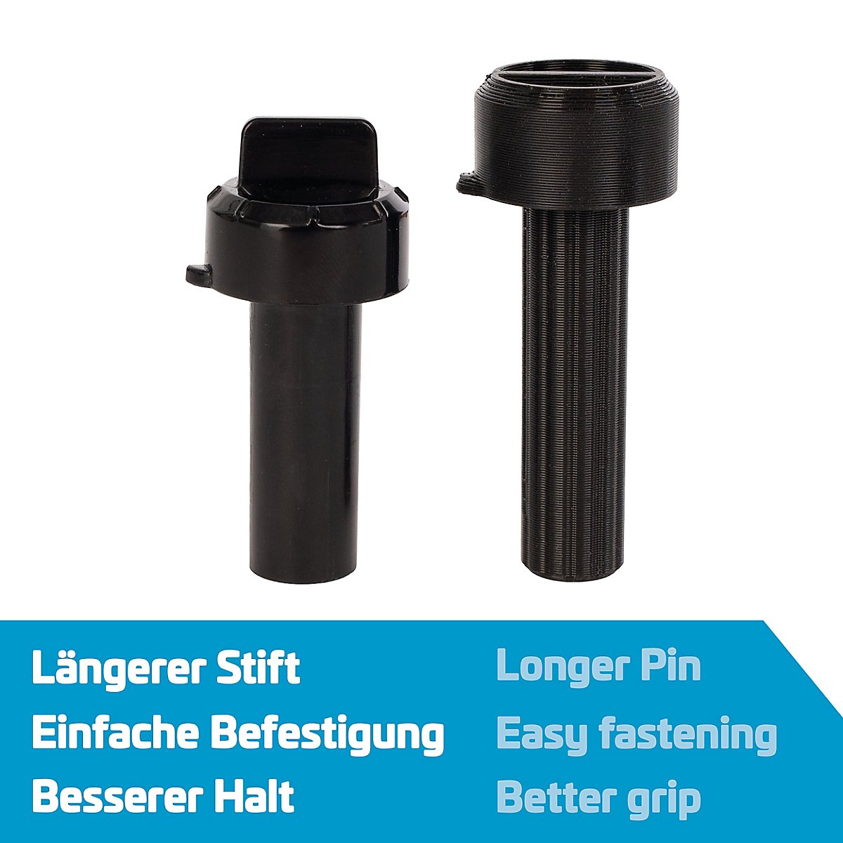 Blasterparts - Replacement Locking Pin for X-Shot Insanity Rage Fire ...