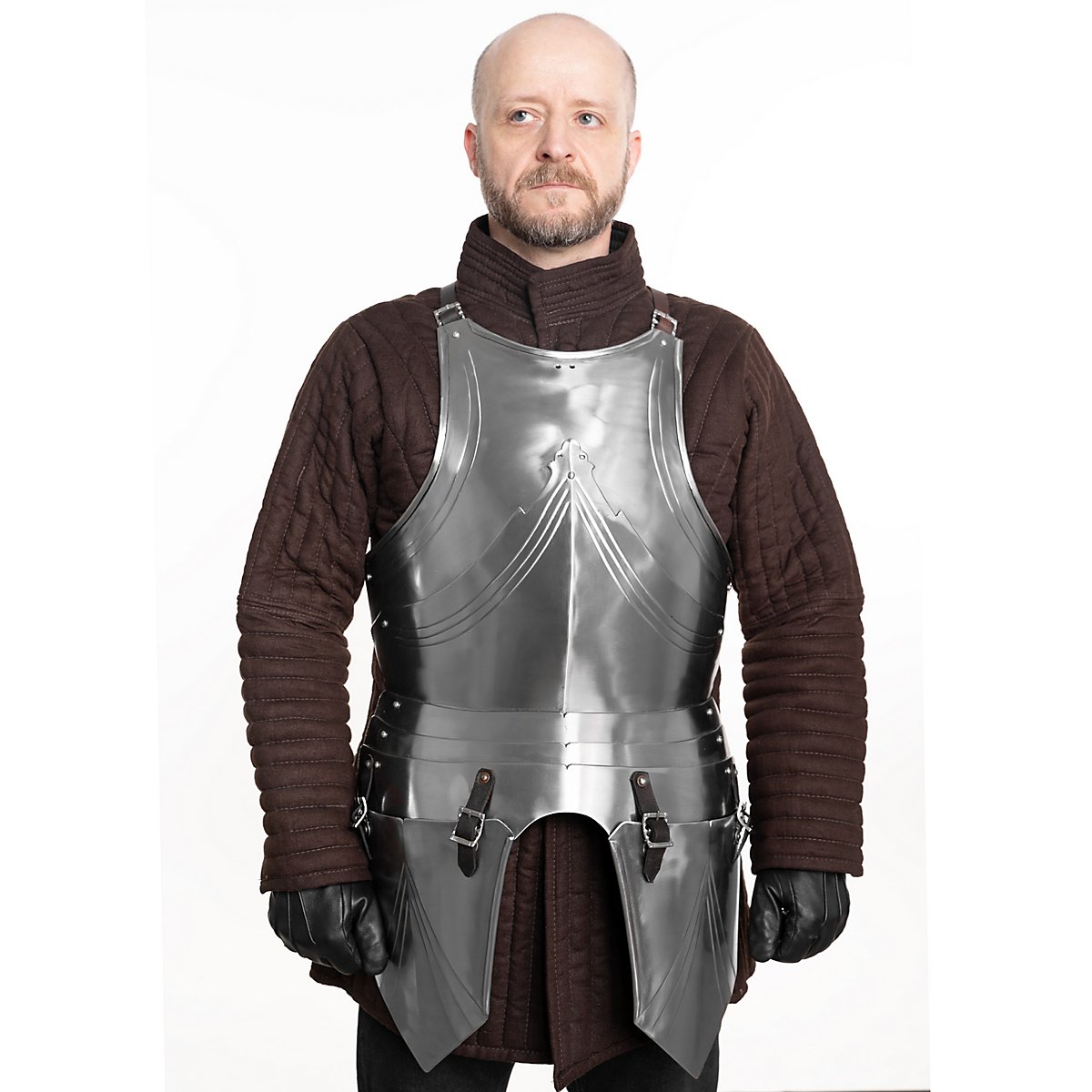 Breastplate - Randolph - andracor.com