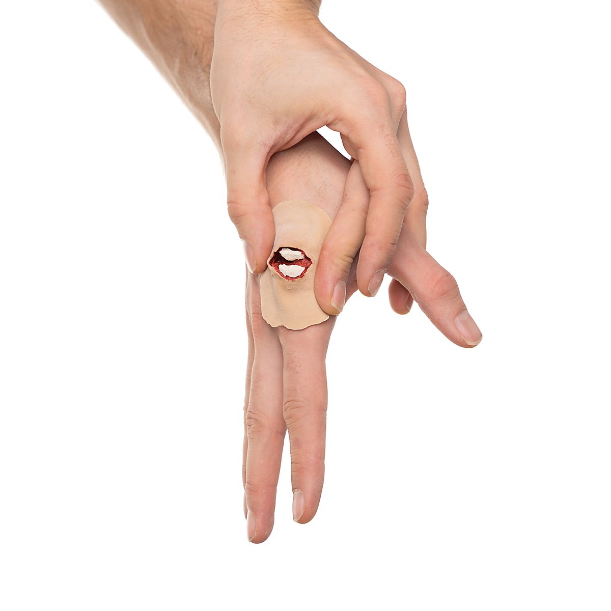 Compound Fracture Special Effect Appliance - andracor.com