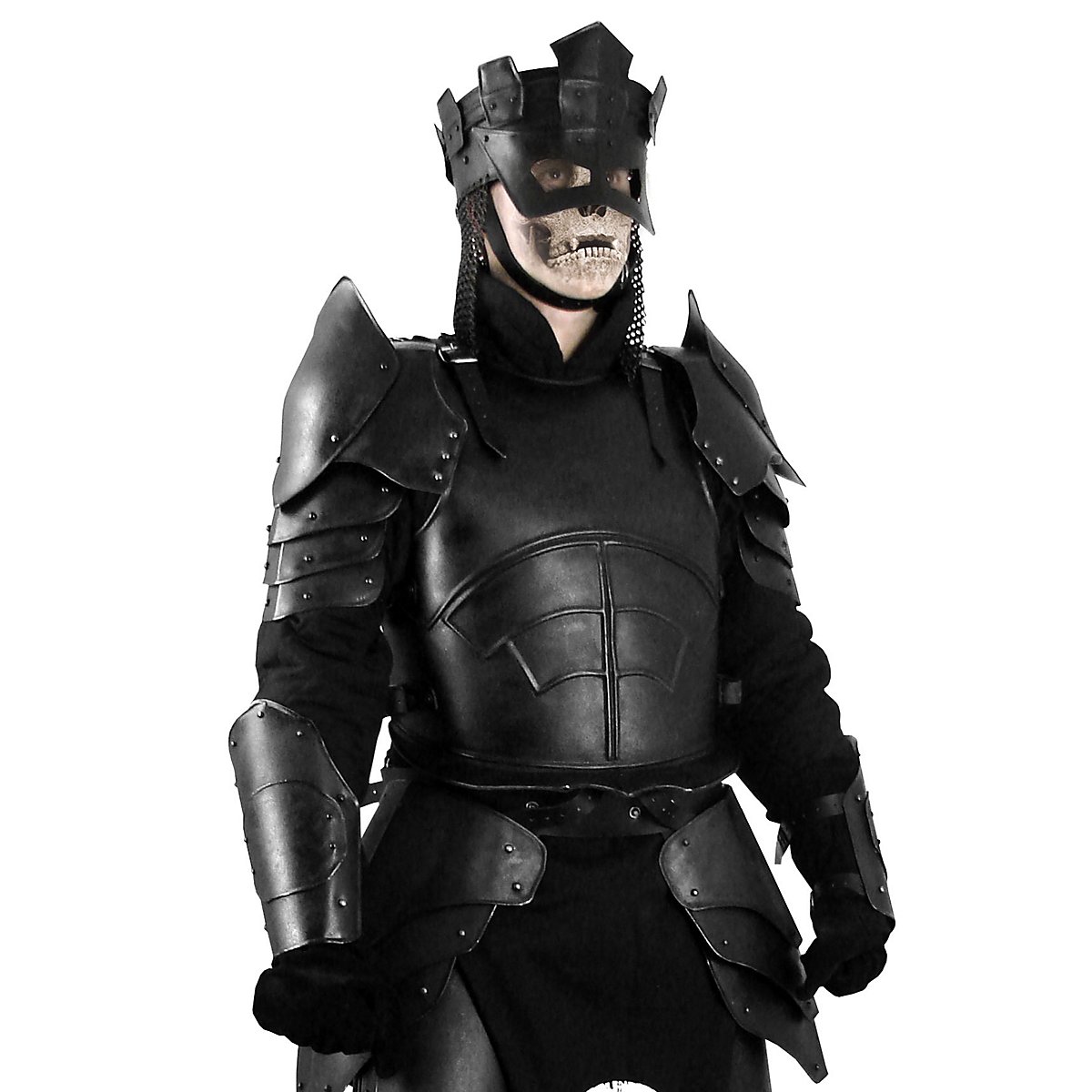 Armourset - Death Knight - andracor.com