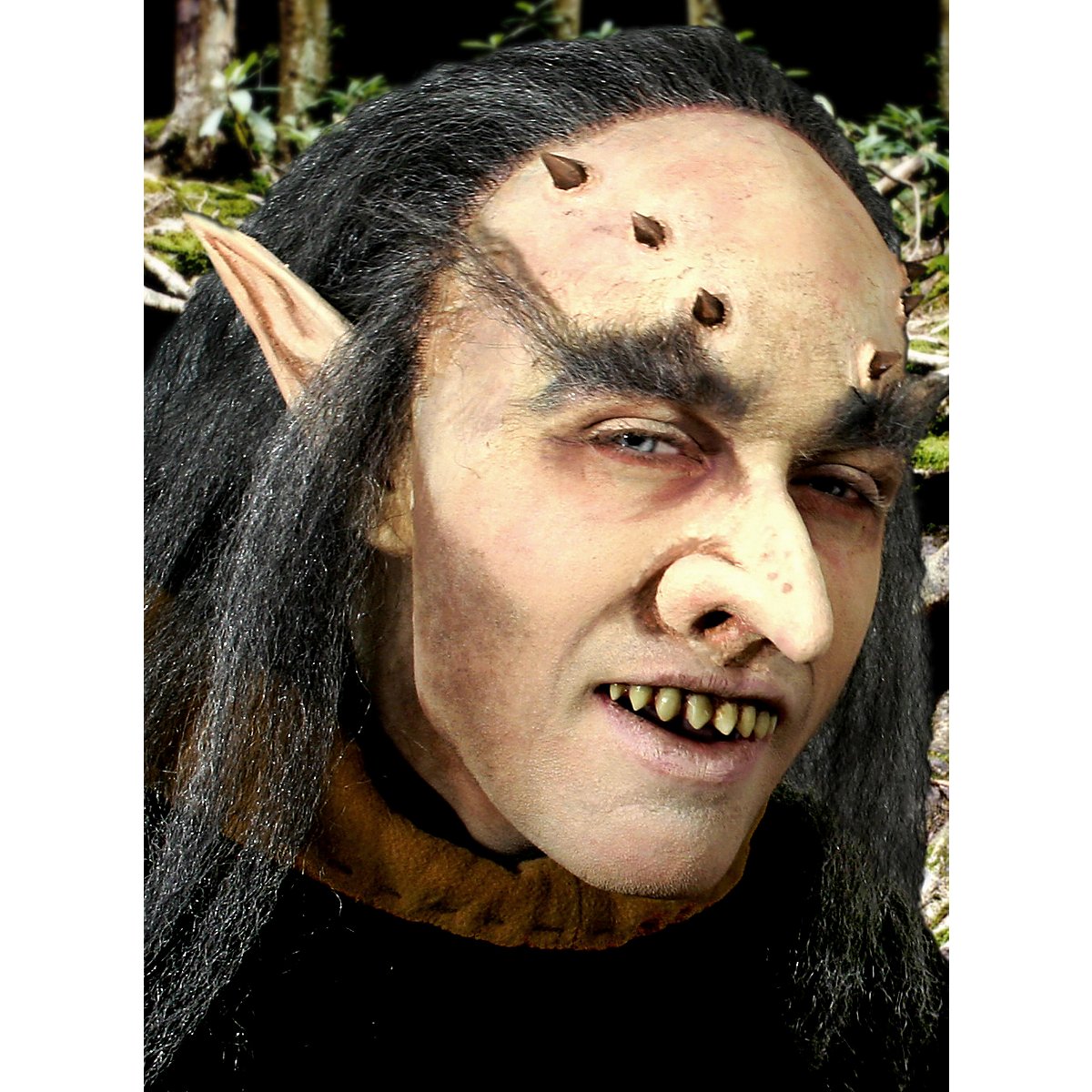 Demon Ears Latex ears - andracor.com