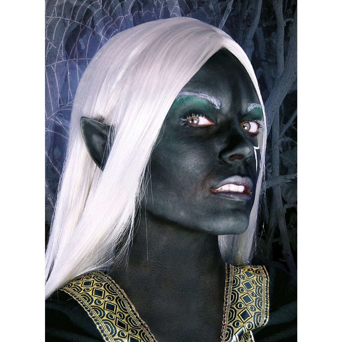 Drow Ears - andracor.com