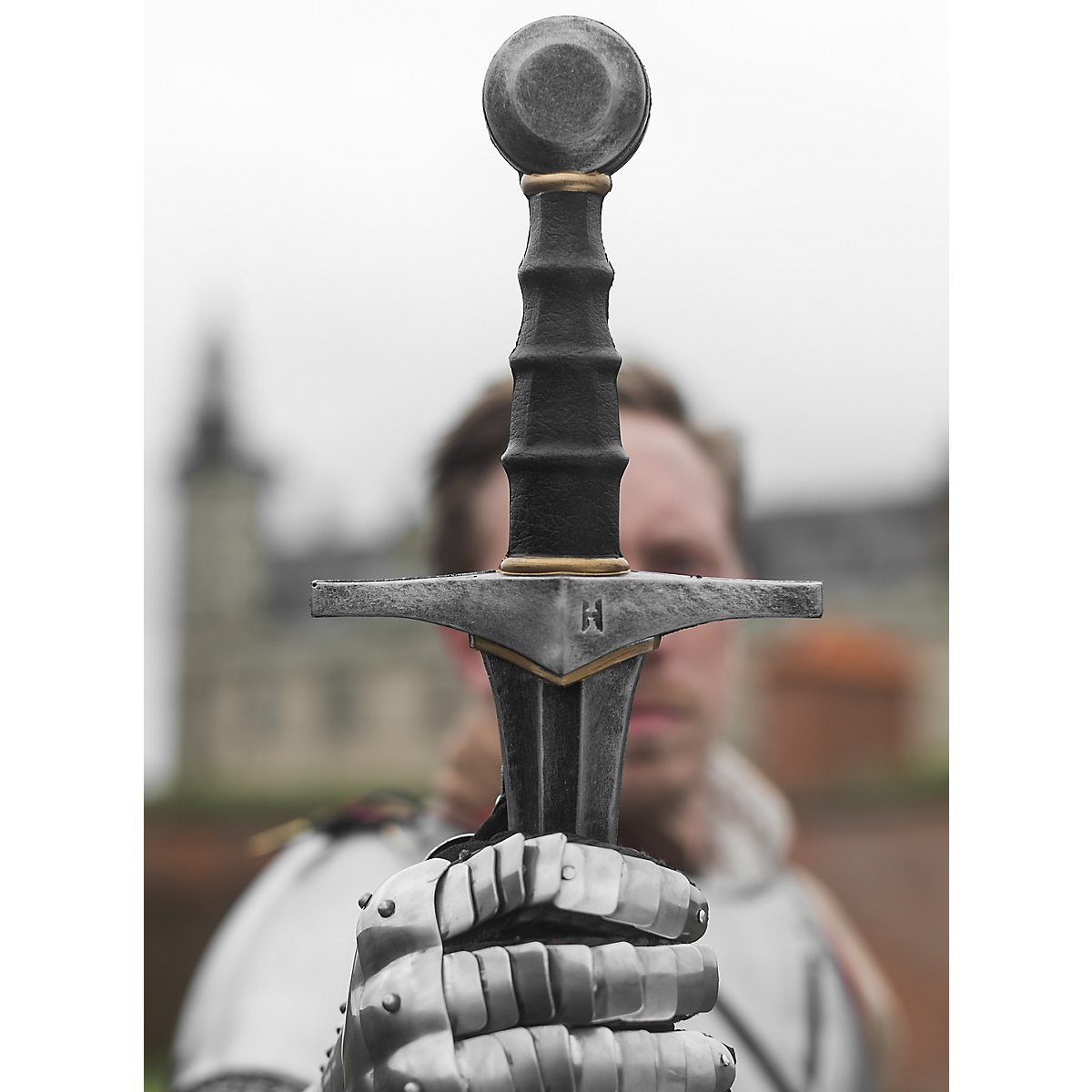 Epée - Chevalier 87cm - andracor.com