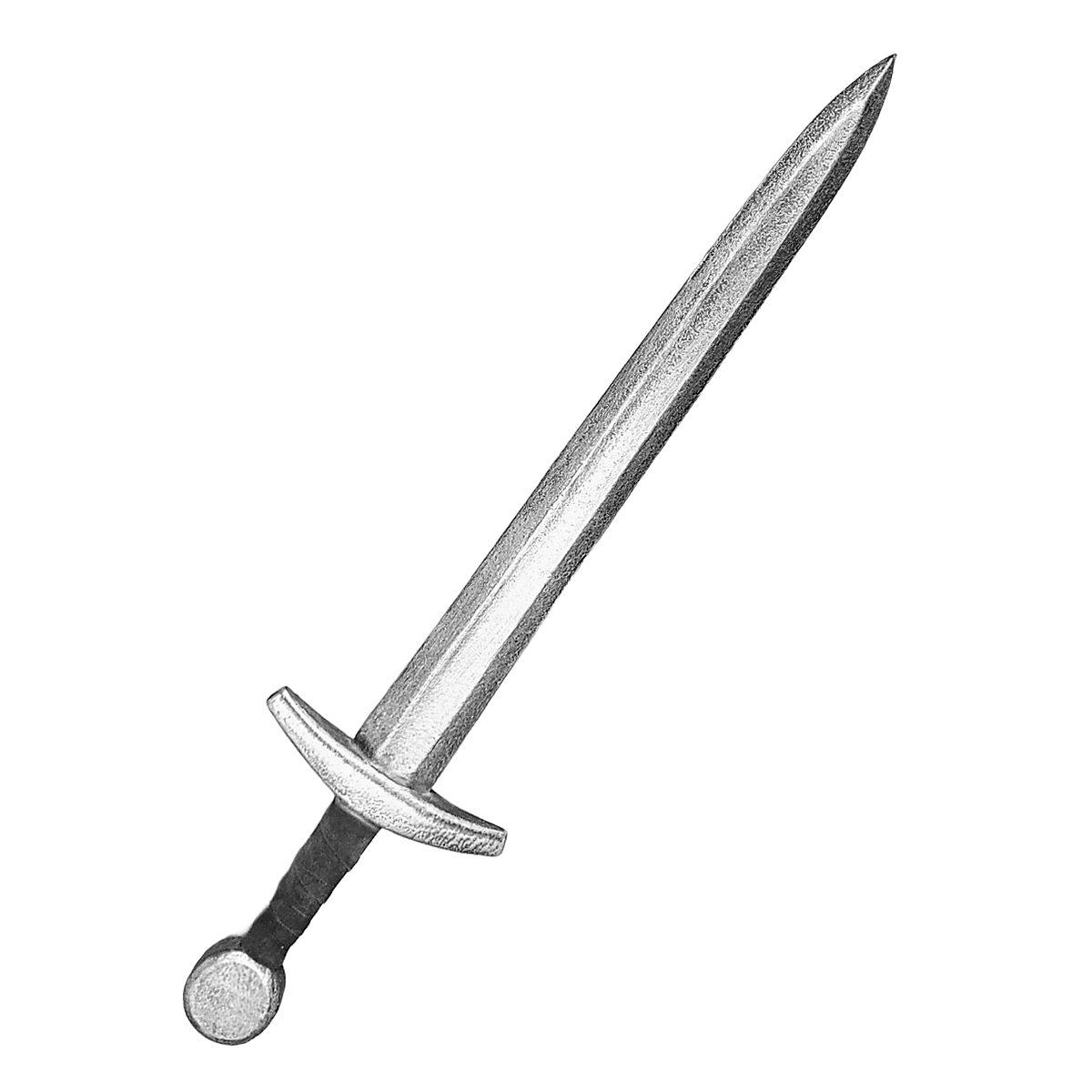 Épée courte - Robin arme de GN (70cm) - andracor.com