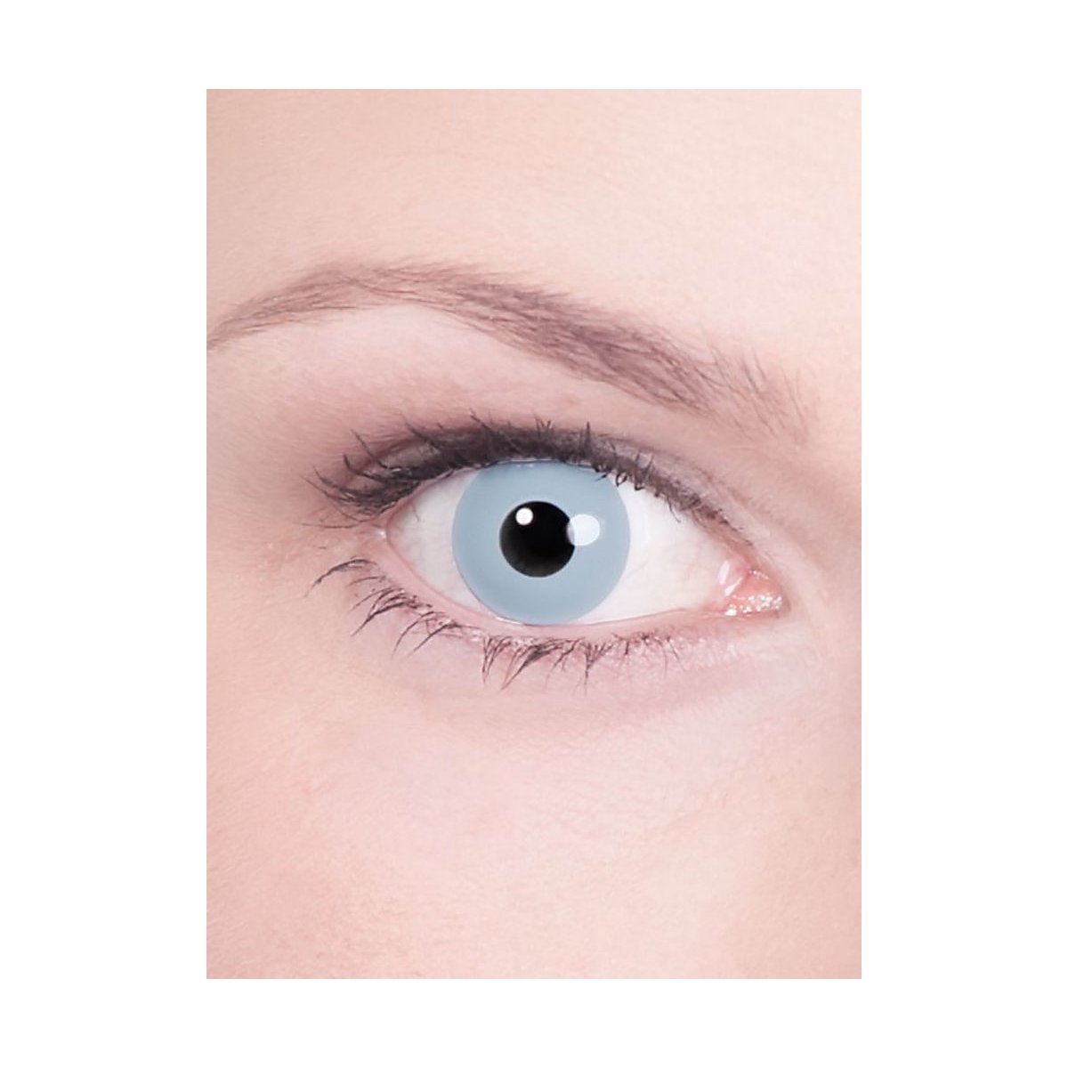 Fairy Blue Special Effect Contact Lens - andracor.com