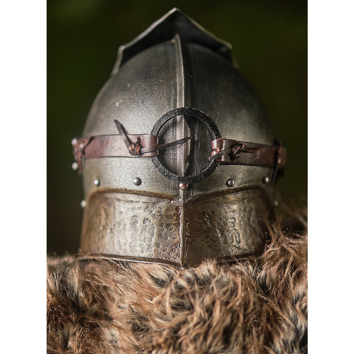 Fantasy Helm - Raider - andracor.com