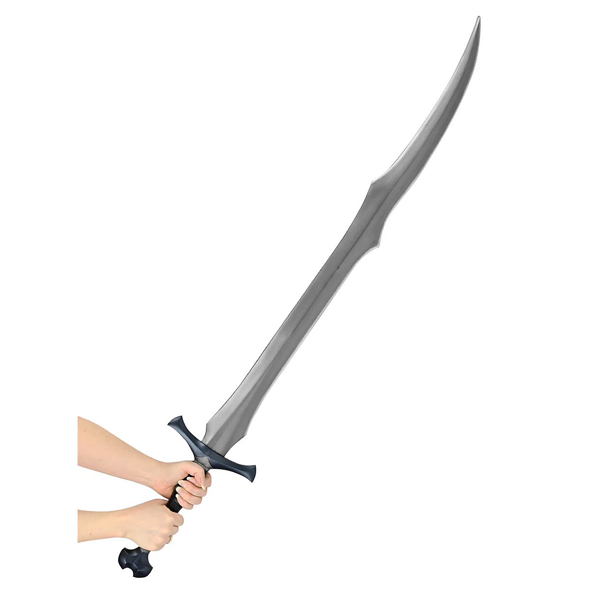 Fantasy sabre - Malchus Larp weapon - andracor.com