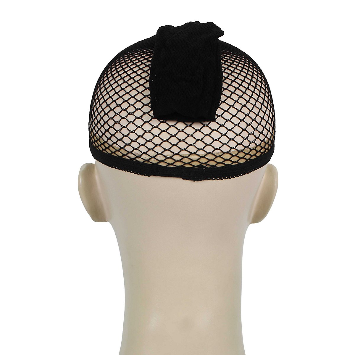 Filet à cheveux pour perruque noir - andracor.com