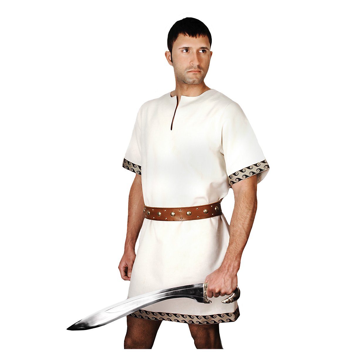 Greek Tunic Costume - andracor.com