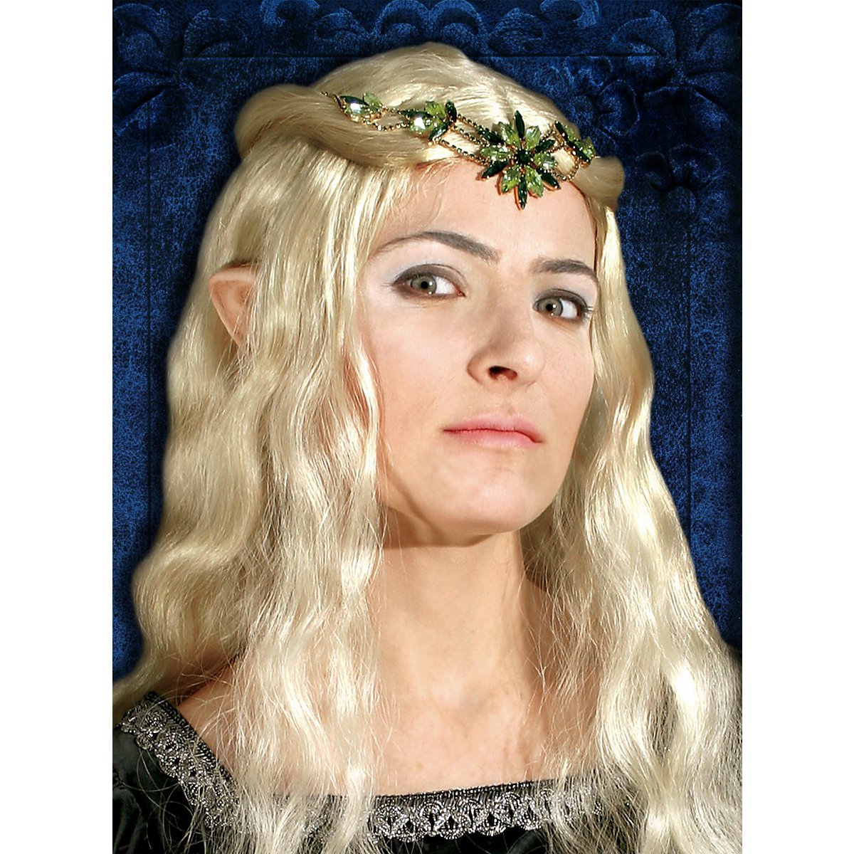 High Elf Ears - andracor.com